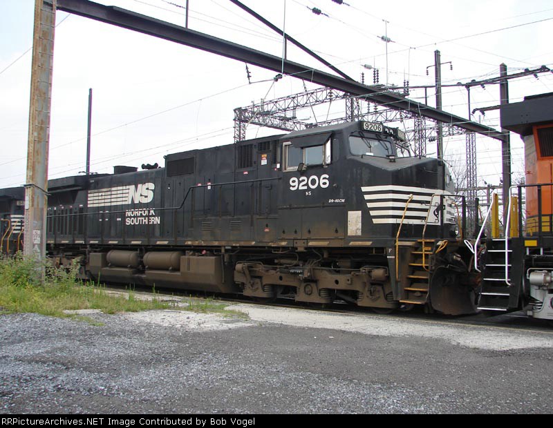 NS 9206